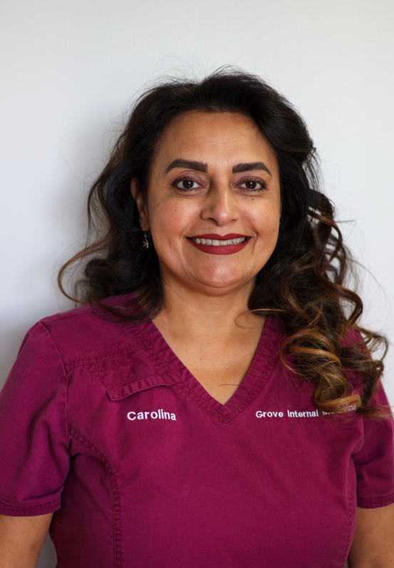 About Us | Grove Internal